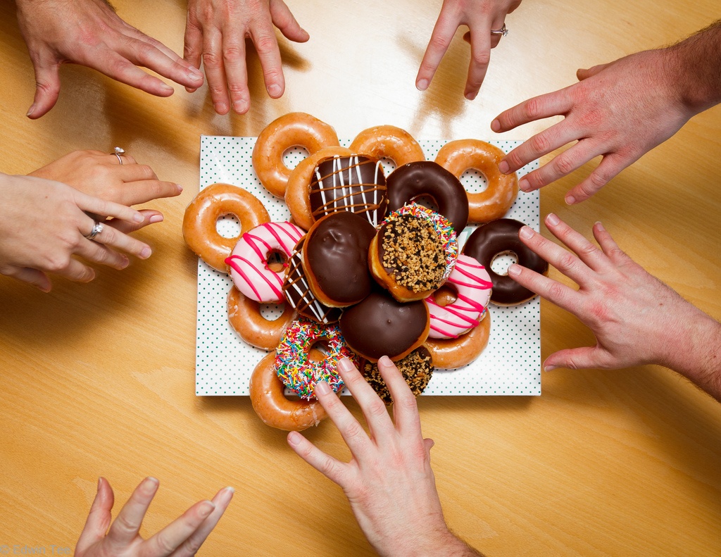 Where to Find the Best Bakeries in Seattle - Burien Chevrolet Blog