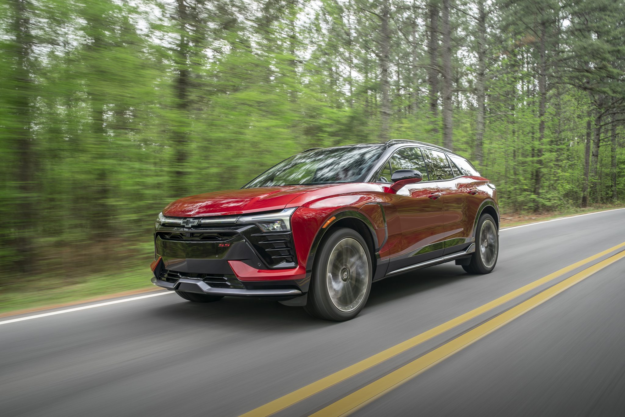 GM unveils centralized vehicle computing platform for electric and gas ...