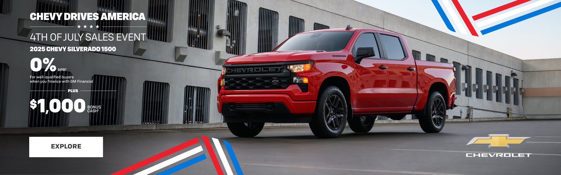 Car Dealership | Used Cars in Burien, WA | Burien Chevrolet