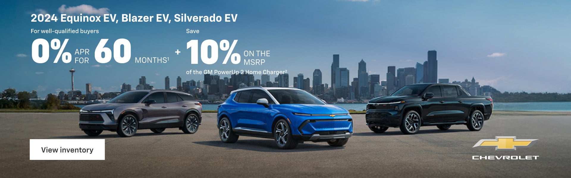 Car Dealership | Used Cars in Burien, WA | Burien Chevrolet