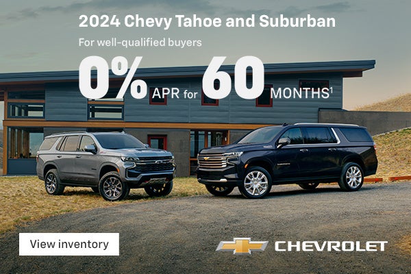 Car Dealership | Used Cars in Burien, WA | Burien Chevrolet