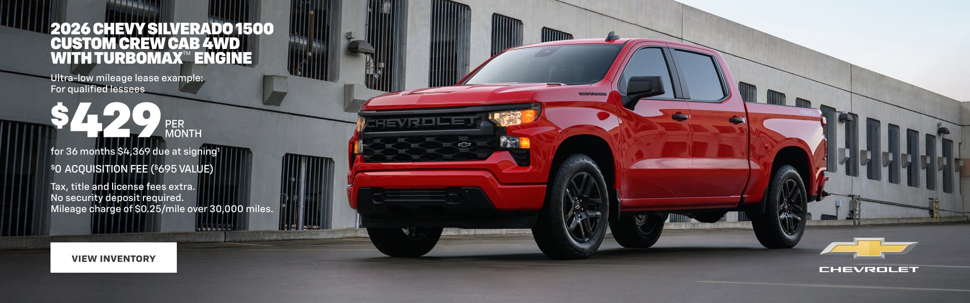 Car Dealership | Used Cars in Burien, WA | Burien Chevrolet