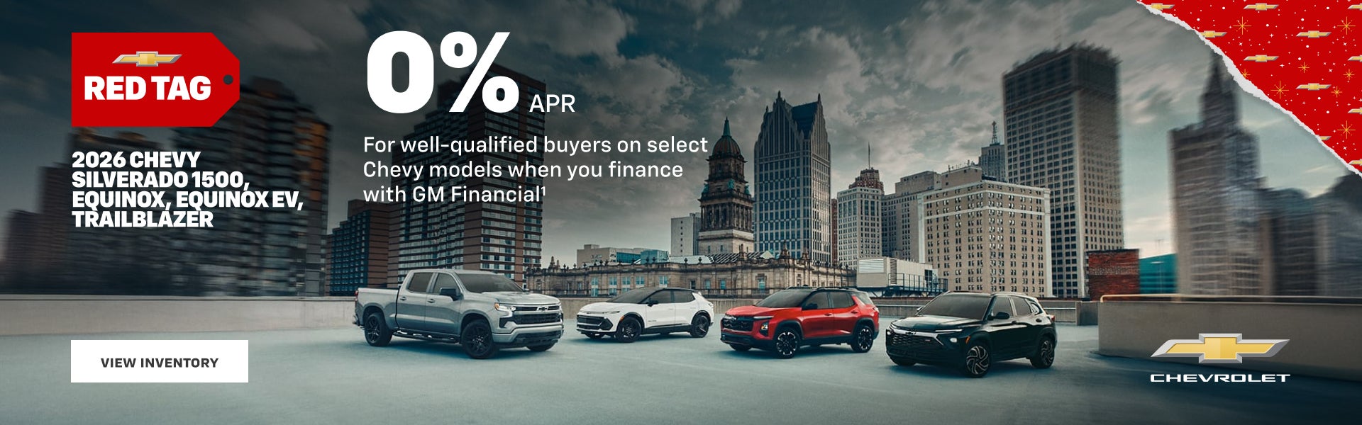 Car Dealership | Used Cars in Burien, WA | Burien Chevrolet