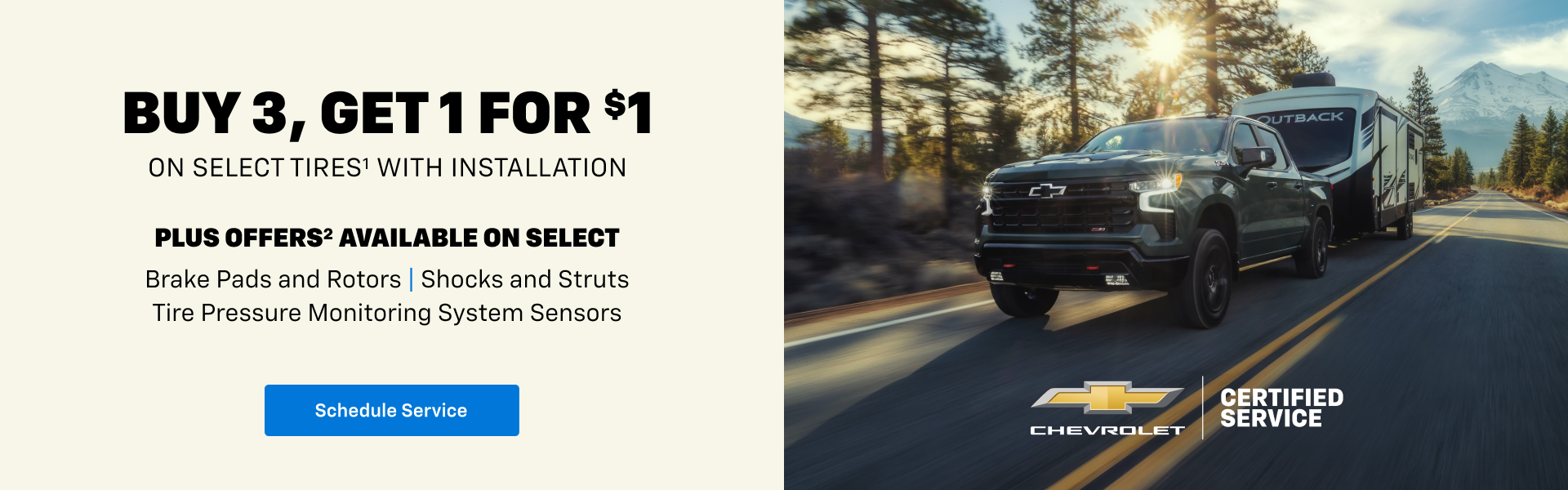 Burien Chevrolet | Your Trusted Chevy Dealer in Burien, WA